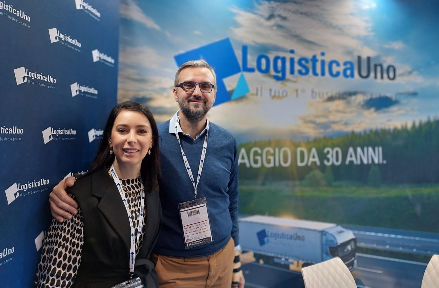 Logistica Uno: efficienza e sostenibilità - Logistica Uno
